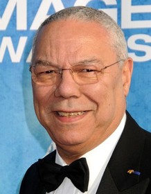 Colin Powell | Rotten Tomatoes