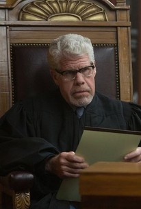 Hand of God: Season 1, Episode 4 | Rotten Tomatoes