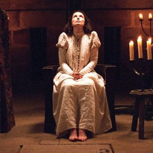 The Countess - Rotten Tomatoes