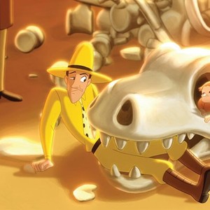 Curious George - Rotten Tomatoes