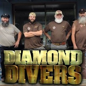 Diamond Divers - Rotten Tomatoes