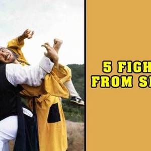 Five Fighters From Shaolin - Rotten Tomatoes