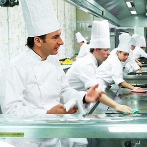 The Chef - Rotten Tomatoes