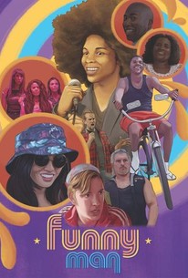 Funny Man (2016) | Rotten Tomatoes