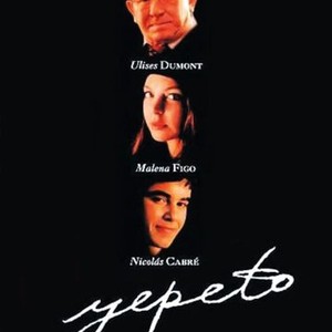 Yepeto - Rotten Tomatoes