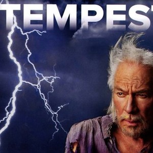 The Tempest - Rotten Tomatoes