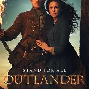 Outlander - Rotten Tomatoes