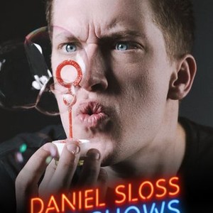 Daniel Sloss: Live Shows - Rotten Tomatoes