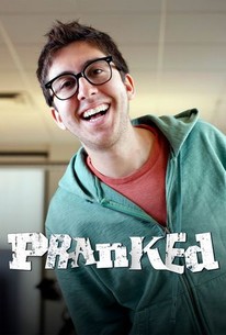 Pranked: Season 5 | Rotten Tomatoes