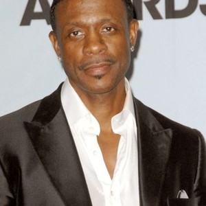 Keith Sweat - Rotten Tomatoes