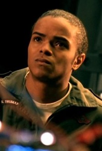 Power Rangers: RPM, Episode 7 | Rotten Tomatoes