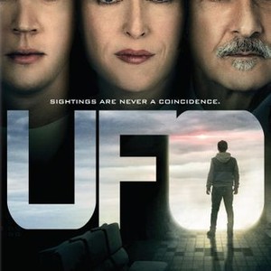 UFO - Rotten Tomatoes