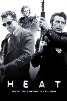 Heat Movie 1995