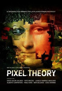 Pixel Theory | Rotten Tomatoes