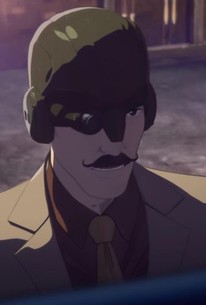 Levius: Season 1, Episode 8 | Rotten Tomatoes