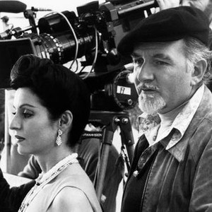 Charles Jarrott - Rotten Tomatoes