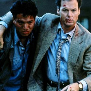 One Good Cop - Rotten Tomatoes