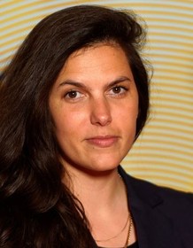 Iris Brey - Rotten Tomatoes