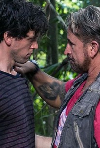 The Code: Season 2, Episode 6 | Rotten Tomatoes