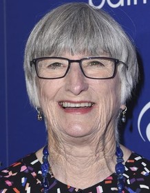 Sue Milliken - Rotten Tomatoes