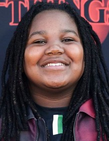 Terrence Little Gardenhigh | Rotten Tomatoes