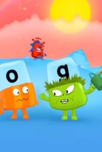 Alphablocks: Season 3, Episode 10 - Rotten Tomatoes