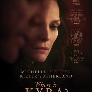 Where Is Kyra? - Rotten Tomatoes