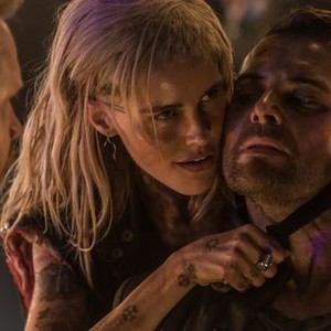 The Osiris Child - Rotten Tomatoes