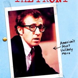 The Front - Rotten Tomatoes