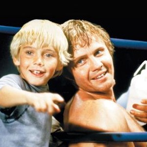 The Champ - Rotten Tomatoes