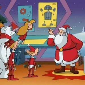 The Secret World of Santa Claus - Rotten Tomatoes