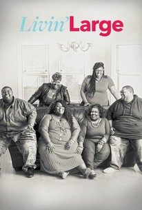 Livin' Large: Season 1 | Rotten Tomatoes