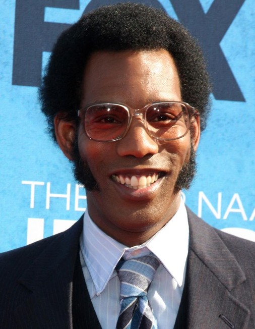 Lance Robertson - Rotten Tomatoes