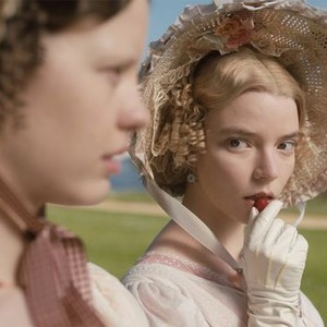 EMMA. - Rotten Tomatoes