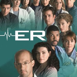 ER: Season 6, Episode 14 - Rotten Tomatoes