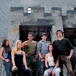 Doomsday Castle - Rotten Tomatoes