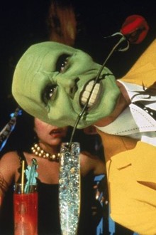 Maske Filmi 1994