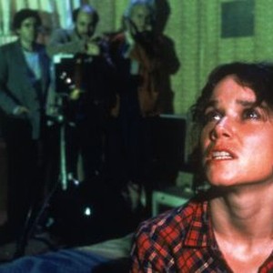 The Entity - Rotten Tomatoes