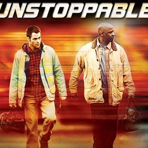Unstoppable - Rotten Tomatoes