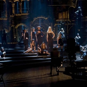 Nine - Rotten Tomatoes