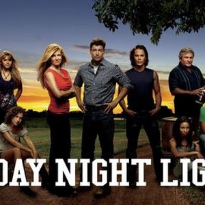 Jason Street Friday Night Lights Season 4