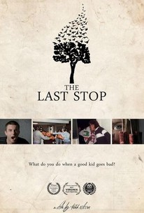 The Last Stop | Rotten Tomatoes