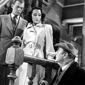 Edgar Barrier - Rotten Tomatoes