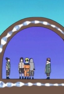 Naruto: Season 3, Episode 12 | Rotten Tomatoes