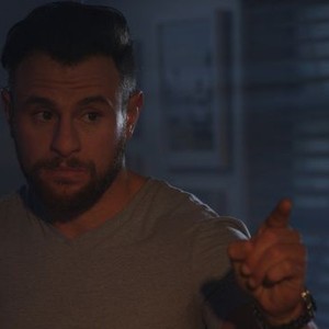 A Stalker in the House - Rotten Tomatoes