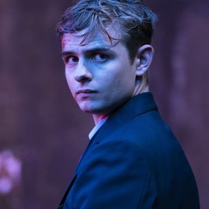 Alex Rider - Rotten Tomatoes