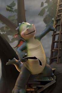 Digby Dragon: Season 2, Episode 12 - Rotten Tomatoes