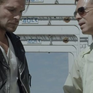 Once Fallen - Rotten Tomatoes