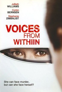 Voices From Within | Rotten Tomatoes