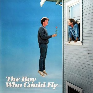 The Boy Who Could Fly - Rotten Tomatoes